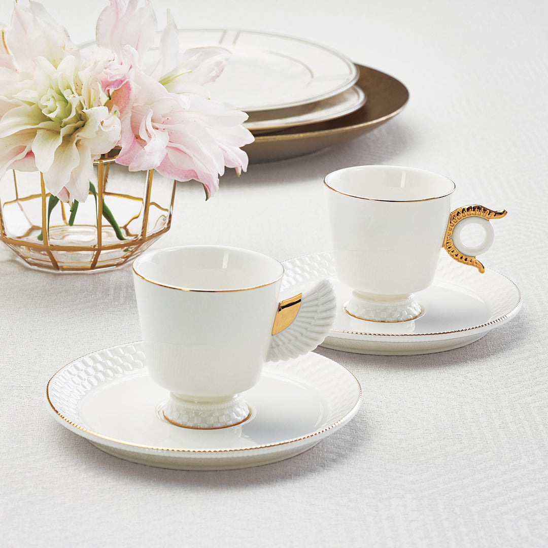 Egypt Coffee Cup – Sofra Home