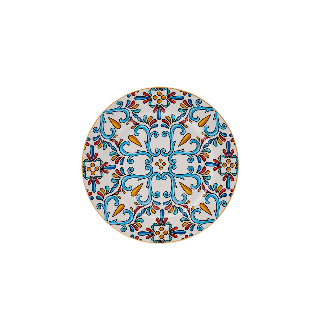 Italian Dinnerware set – Sofra Home