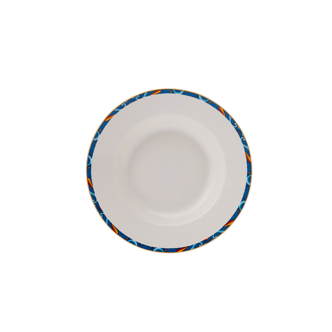 Italian Dinnerware set – Sofra Home